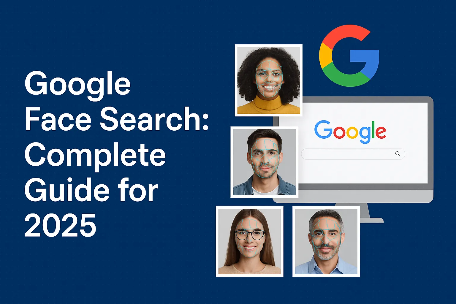 Google Face Search: Complete Guide for 2025